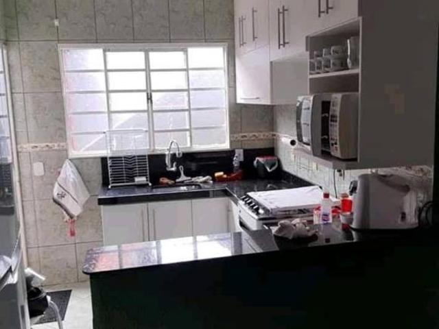Casa em Jardim Canaã II, Mogi Guaçu/SP de 139m² 3 quartos à venda por R$ 180.000,00