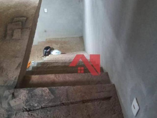 Casa em Jardim Canaã II, Mogi Guaçu/SP de 140m² 2 quartos à venda por R$ 280.000,00