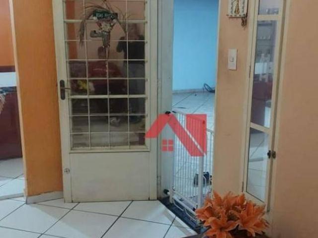 Casa em Jardim Canaã II, Mogi Guaçu/SP de 180m² 3 quartos à venda por R$ 380.000,00
