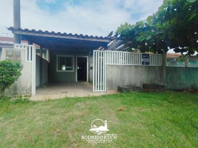 Casa em Jardim Canadá Pontal do Paraná