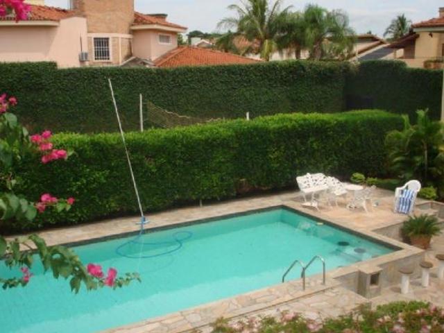 Casa em Jardim Canadá Ribeirão Preto