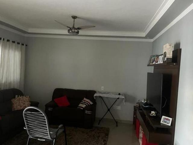 Casa em Jardim Cândido Bertini Santa Bárbara D&apos oeste