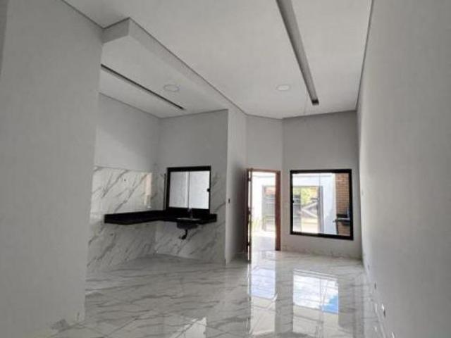 Casa em Jardim Cândido Bertini Santa Bárbara d&apos Oeste