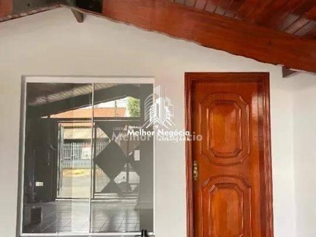Casa em Jardim Cândido Bertini, Santa Bárbara DOeste/SP de 140m² 4 quartos à venda por R$ 419.000,00