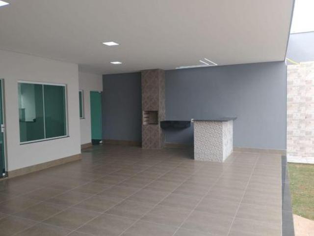 Casa em Jardim Cândido Bertini, Santa Bárbara DOeste/SP de 150m² 3 quartos à venda por R$ 725.000,00