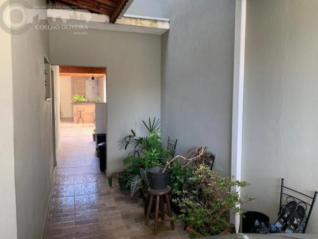 Casa em Jardim Caiçara 2 Registro