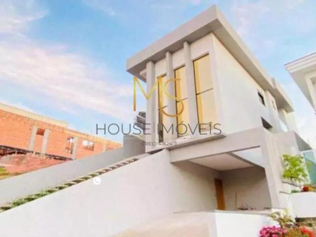 Casa em Jardim Caiapia, Cotia/SP de 213m² 3 quartos à venda por R$ 1.415.000,00
