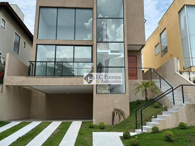 Casa em Jardim Caiapia, Cotia/SP de 226m² 3 quartos à venda por R$ 1.499.900,00