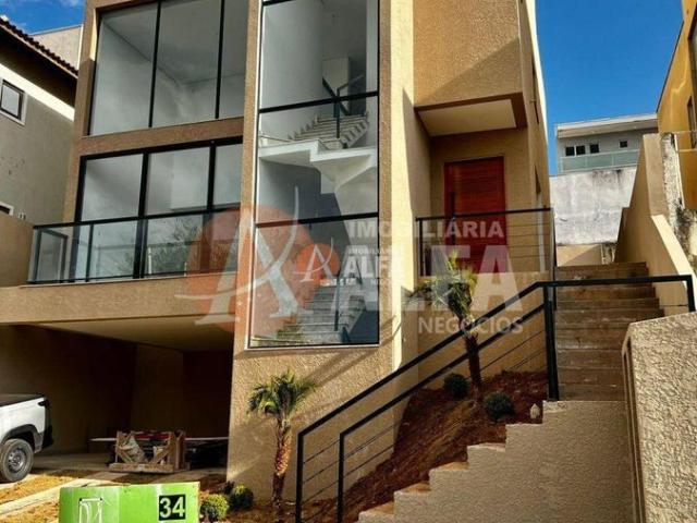 Casa em Jardim Caiapia, Cotia/SP de 227m² 3 quartos à venda por R$ 1.799.900,00
