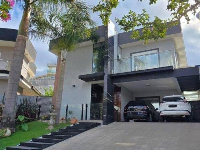 Casa em Jardim Caiapia, Cotia/SP de 306m² 5 quartos à venda por R$ 2.700.000,00