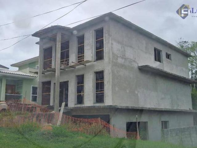 Casa em Jardim Caiapia, Cotia/SP de 328m² 3 quartos à venda por R$ 700.000,00