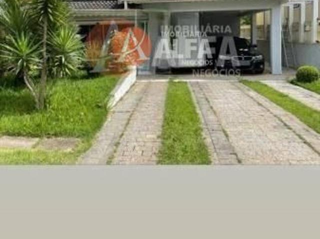 Casa em Jardim Caiapia, Cotia/SP de 360m² 3 quartos à venda por R$ 1.249.000,00