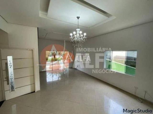 Casa em Jardim Caiapia, Cotia/SP de 360m² 3 quartos à venda por R$ 1.250.000,00