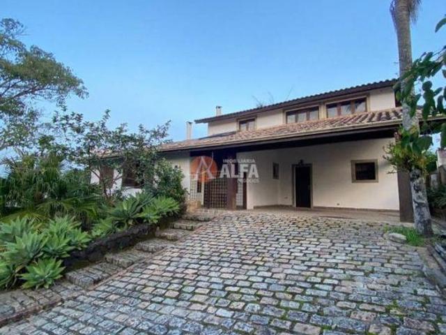 Casa em Jardim Caiapia, Cotia/SP de 377m² 3 quartos à venda por R$ 1.400.000,00