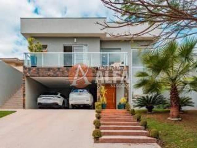 Casa em Jardim Caiapia, Cotia/SP de 378m² 3 quartos à venda por R$ 1.950.000,00