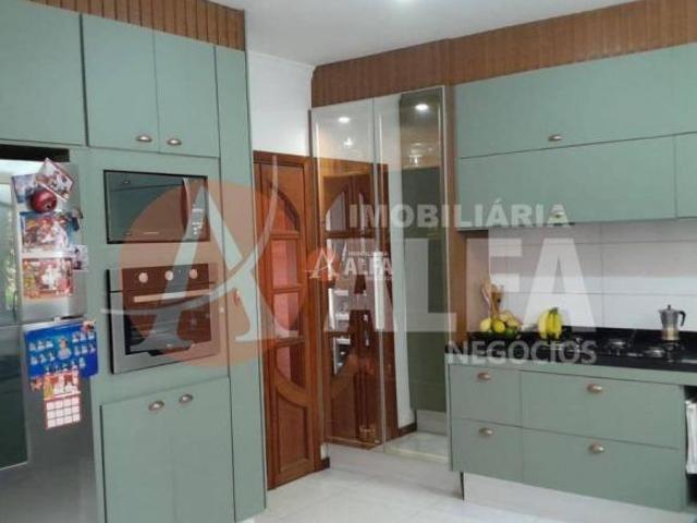 Casa em Jardim Caiapia, Cotia/SP de 504m² 3 quartos à venda por R$ 1.350.000,00