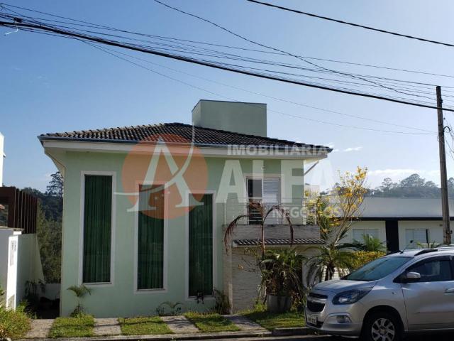 Casa em Jardim Caiapia, Cotia/SP de 500m² 4 quartos à venda por R$ 1.598.990,00