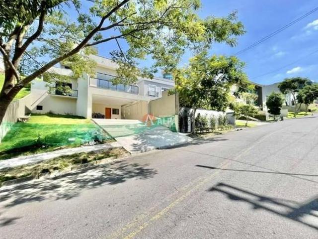 Casa em Jardim Caiapia, Cotia/SP de 550m² 3 quartos à venda por R$ 1.590.000,00