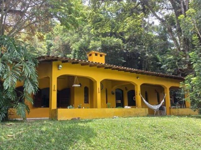 Casa em Jardim Caiapia, Cotia/SP de 900m² 7 quartos à venda por R$ 1.250.000,00
