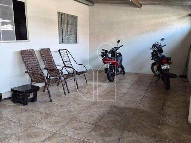 Casa em Jardim California Marília