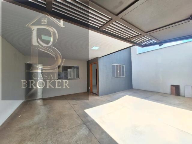 Casa em Jardim Califórnia, Marília/SP de 180m² 3 quartos à venda por R$ 419.000,00