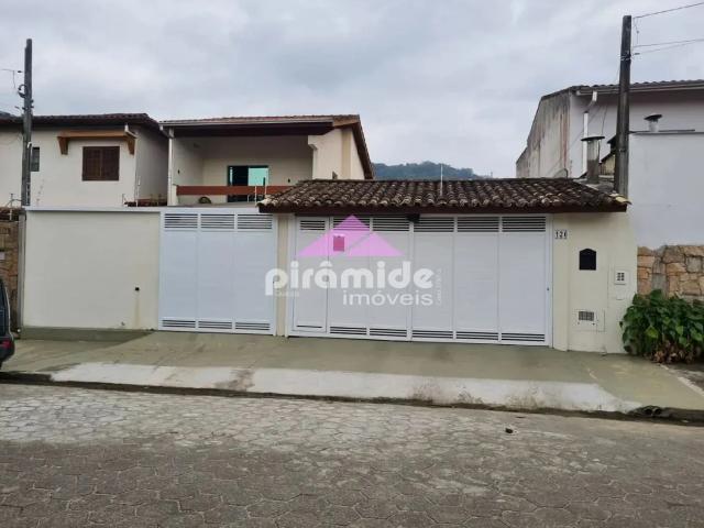 Casa em Jardim Califórnia, Caraguatatuba/SP de 285m² 3 quartos à venda por R$ 684.900,00