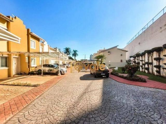 Casa em Jardim Califórnia, Jacareí/SP de 65m² 2 quartos à venda por R$ 320.000,00