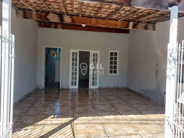 Casa em Jardim Califórnia, Jacareí/SP de 87m² 2 quartos à venda por R$ 297.000,00