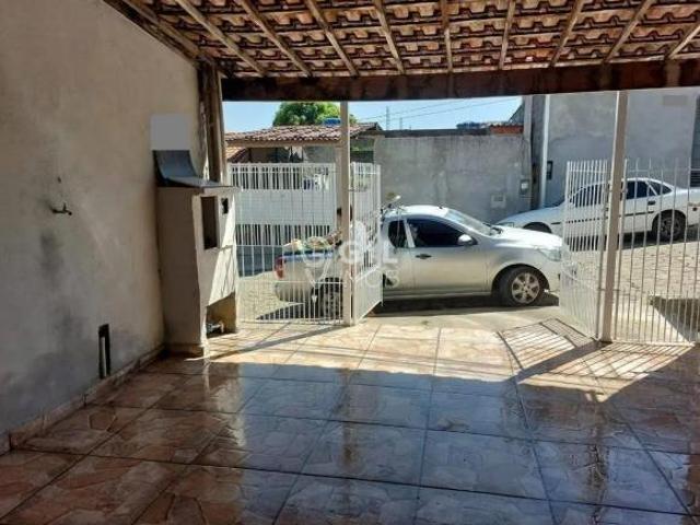 Casa em Jardim Califórnia, Jacareí/SP de 87m² 2 quartos à venda por R$ 298.000,00