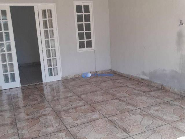Casa em Jardim Califórnia, Jacareí/SP de 85m² 2 quartos à venda por R$ 304.000,00