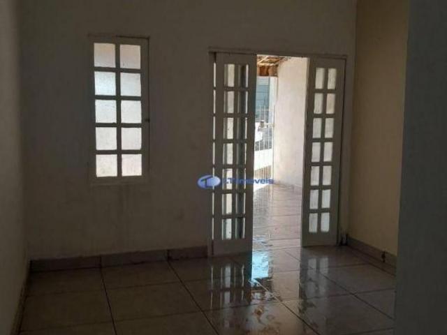 Casa em Jardim Califórnia, Jacareí/SP de 85m² 2 quartos à venda por R$ 305.000,00
