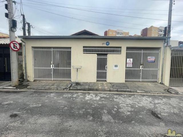 Casa em Jardim Califórnia, Jacareí/SP de 0m² 4 quartos à venda por R$ 550.000,00