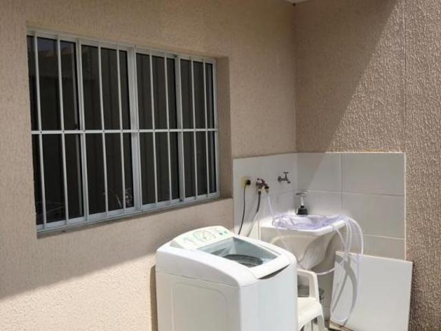 Casa em Jardim Califórnia, Jacareí/SP de 0m² 2 quartos à venda por R$ 380.000,00 ou para locação R$