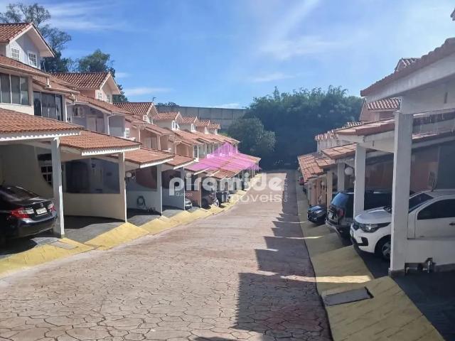Casa em Jardim Califórnia, Jacareí/SP de 110m² 2 quartos à venda por R$ 564.900,00