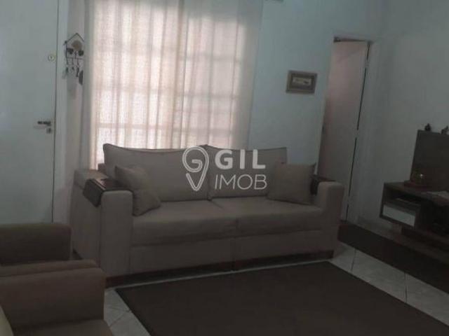 Casa em Jardim Califórnia, Jacareí/SP de 110m² 2 quartos à venda por R$ 565.000,00