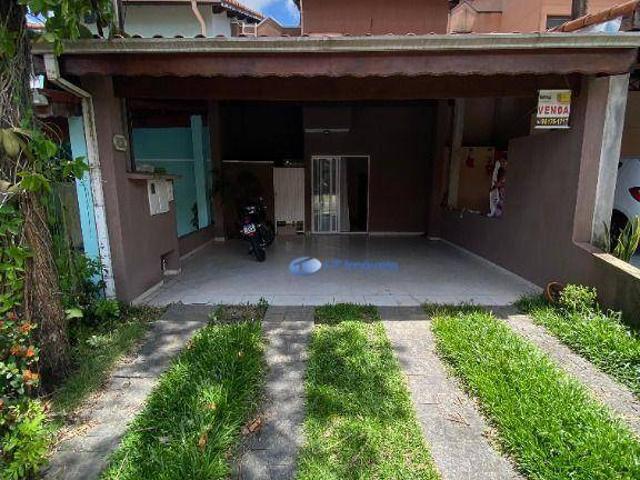 Casa em Jardim Califórnia, Jacareí/SP de 110m² 3 quartos à venda por R$ 569.900,00