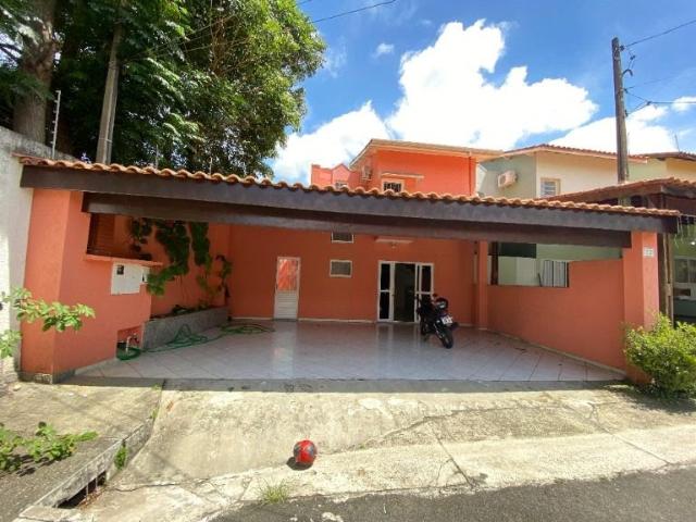 Casa em Jardim Califórnia, Jacareí/SP de 110m² 3 quartos à venda por R$ 689.000,00