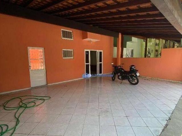 Casa em Jardim Califórnia, Jacareí/SP de 110m² 3 quartos à venda por R$ 690.000,00