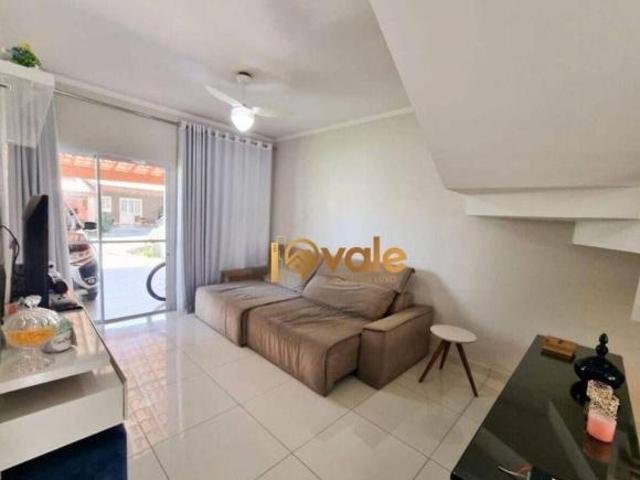 Casa em Jardim Califórnia, Jacareí/SP de 148m² 3 quartos à venda por R$ 690.000,00