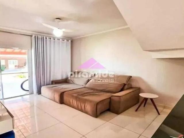 Casa em Jardim Califórnia, Jacareí/SP de 150m² 3 quartos à venda por R$ 690.000,00