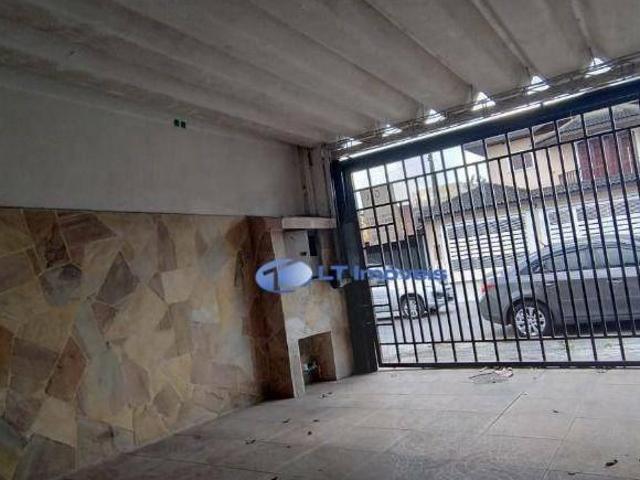 Casa em Jardim Califórnia, Jacareí/SP de 153m² 3 quartos à venda por R$ 400.000,00
