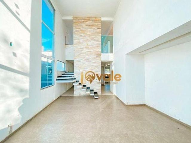 Casa em Jardim Califórnia, Jacareí/SP de 295m² 3 quartos à venda por R$ 1.600.000,00 ou para locação