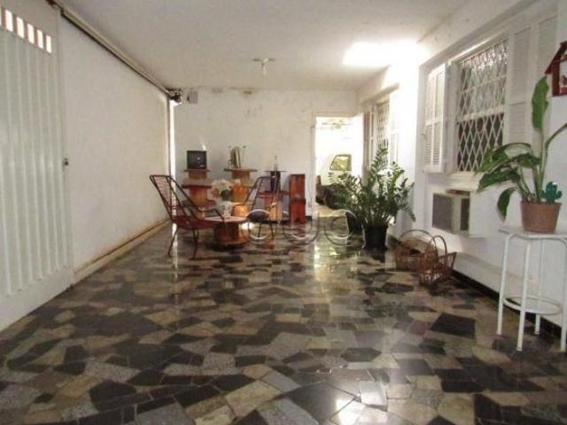 Casa em Jardim Califórnia, Piracicaba/SP de 213m² 3 quartos à venda por R$ 480.000,00