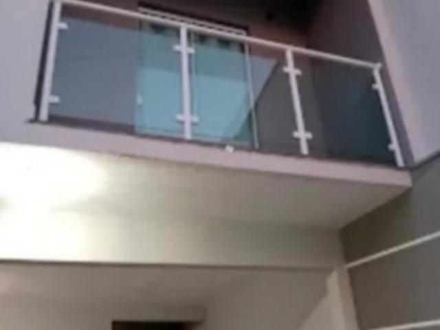 Casa em Jardim Califórnia, Sorocaba/SP de 221m² 3 quartos à venda por R$ 550.200,00