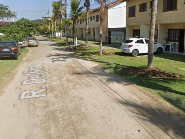 Casa em Jardim Capricórnio, Caraguatatuba/SP de 102m² 2 quartos à venda por R$ 380.000,00