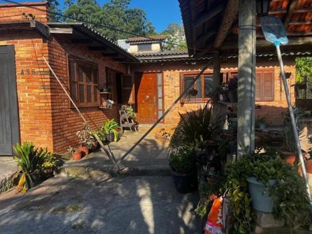 Casa em Jardim Carvalho
