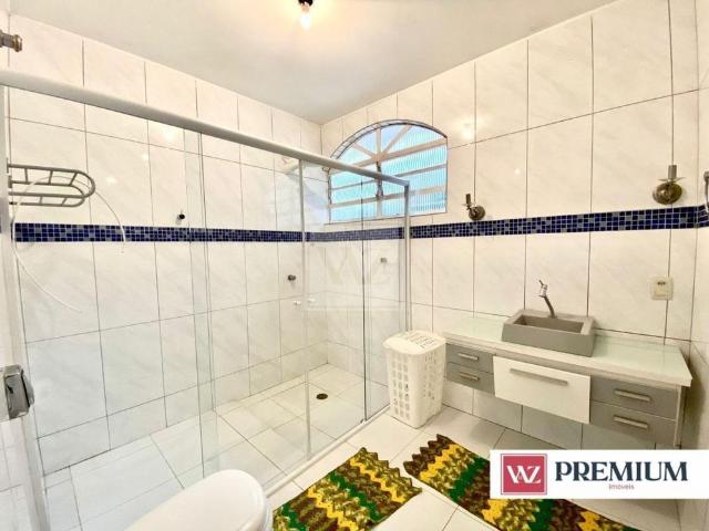 Casa Em Jardim Carvalho, Ponta Grossa/pr de 450 m² 4 Quartos À Venda por R$2.000.000ou Para Loca