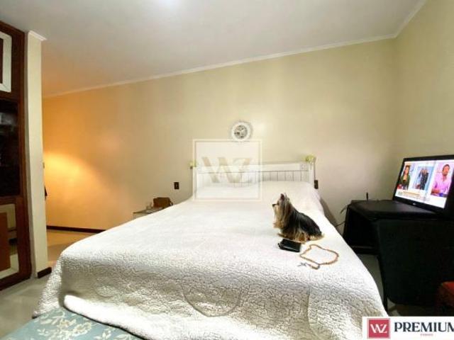 Casa em Jardim Carvalho, Ponta Grossa/PR de 450m² 4 quartos à venda por R$ 2.000.000,00 ou para loca
