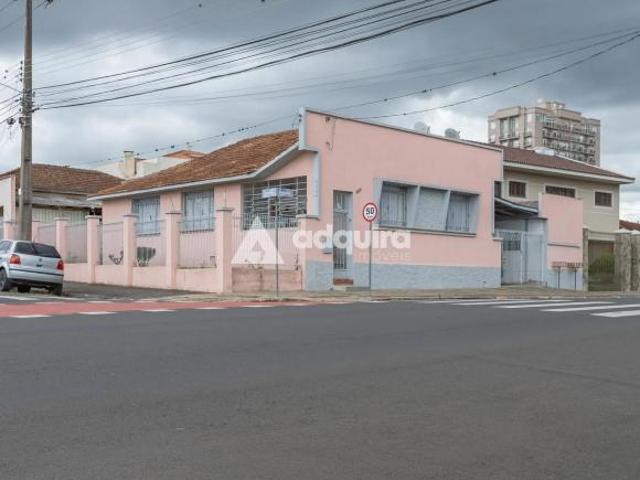 Casa em Jardim Carvalho, Ponta Grossa/PR de 48m² 1 quartos à venda por R$ 1.600.000,00