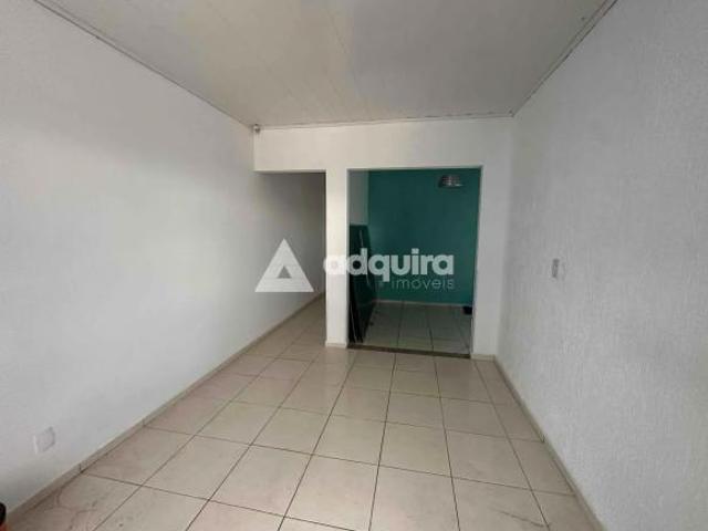 Casa em Jardim Carvalho, Ponta Grossa/PR de 62m² 2 quartos à venda por R$ 270.000,00